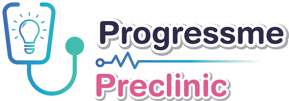 Progressme: Preclinic